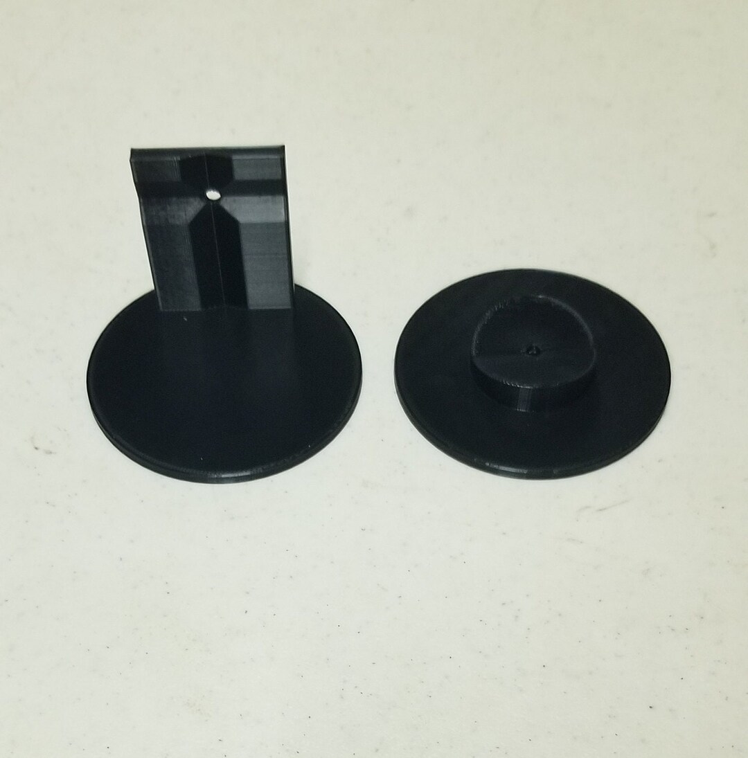 Stands for Philips Hue Play Bar Light - Etsy