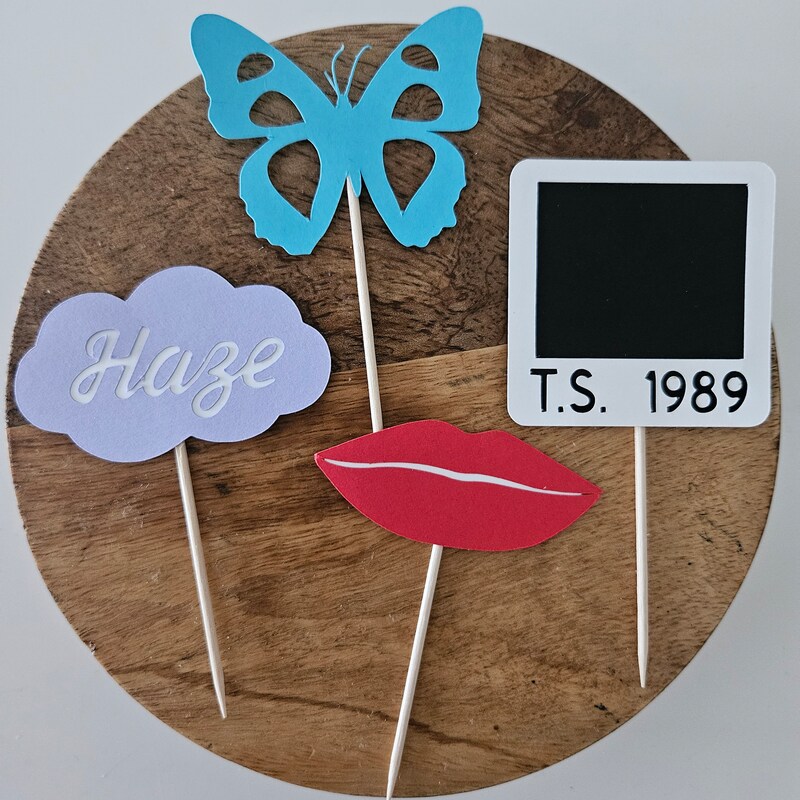 T Swift Party - Etsy