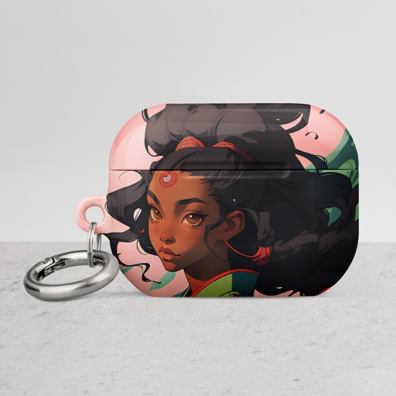 AirPod Gen 3 Anime Case - Etsy