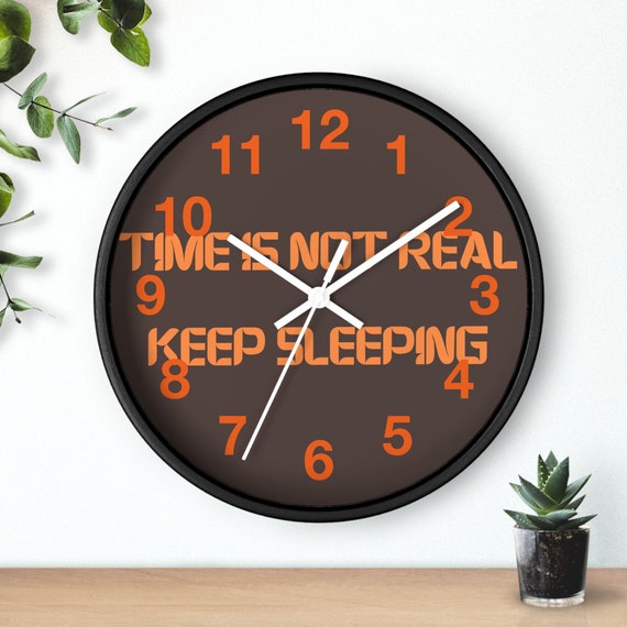 Homemade Clock Memes