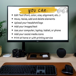 Thank You Card Templates: Car Sales - Etsy