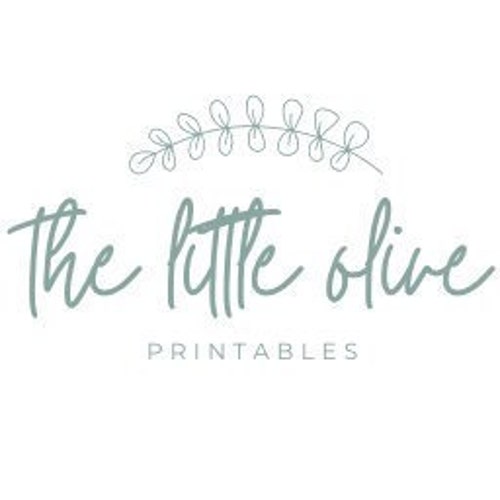 shopthelittleolive - Etsy