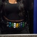Toy Car Belt - Etsy