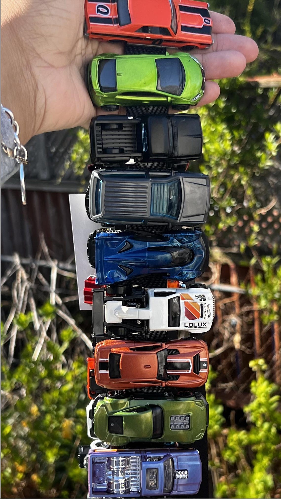 Toy Car Belt - Etsy