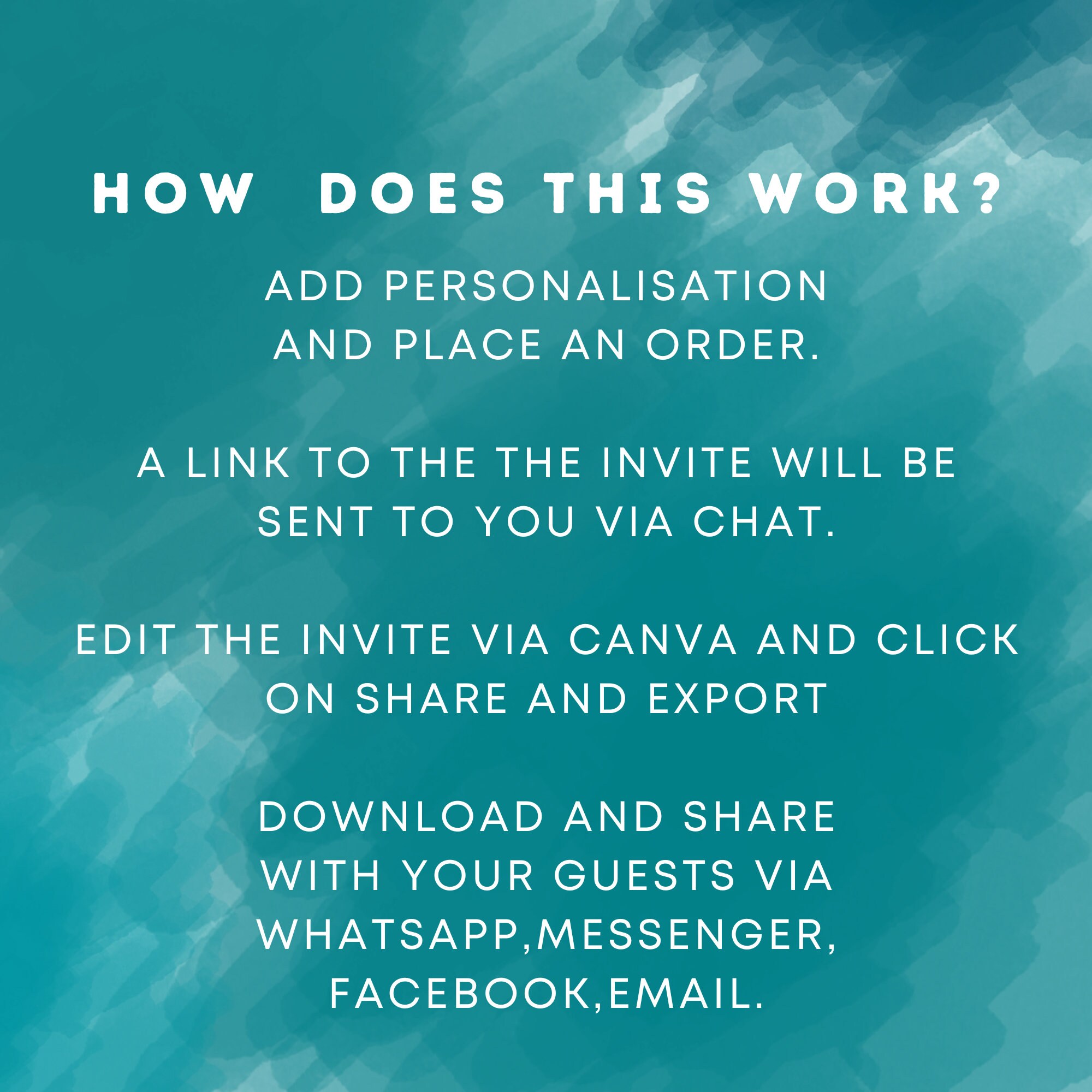 Editable Joint Birthday Party Canva Template,sibling Birthday Photo ...