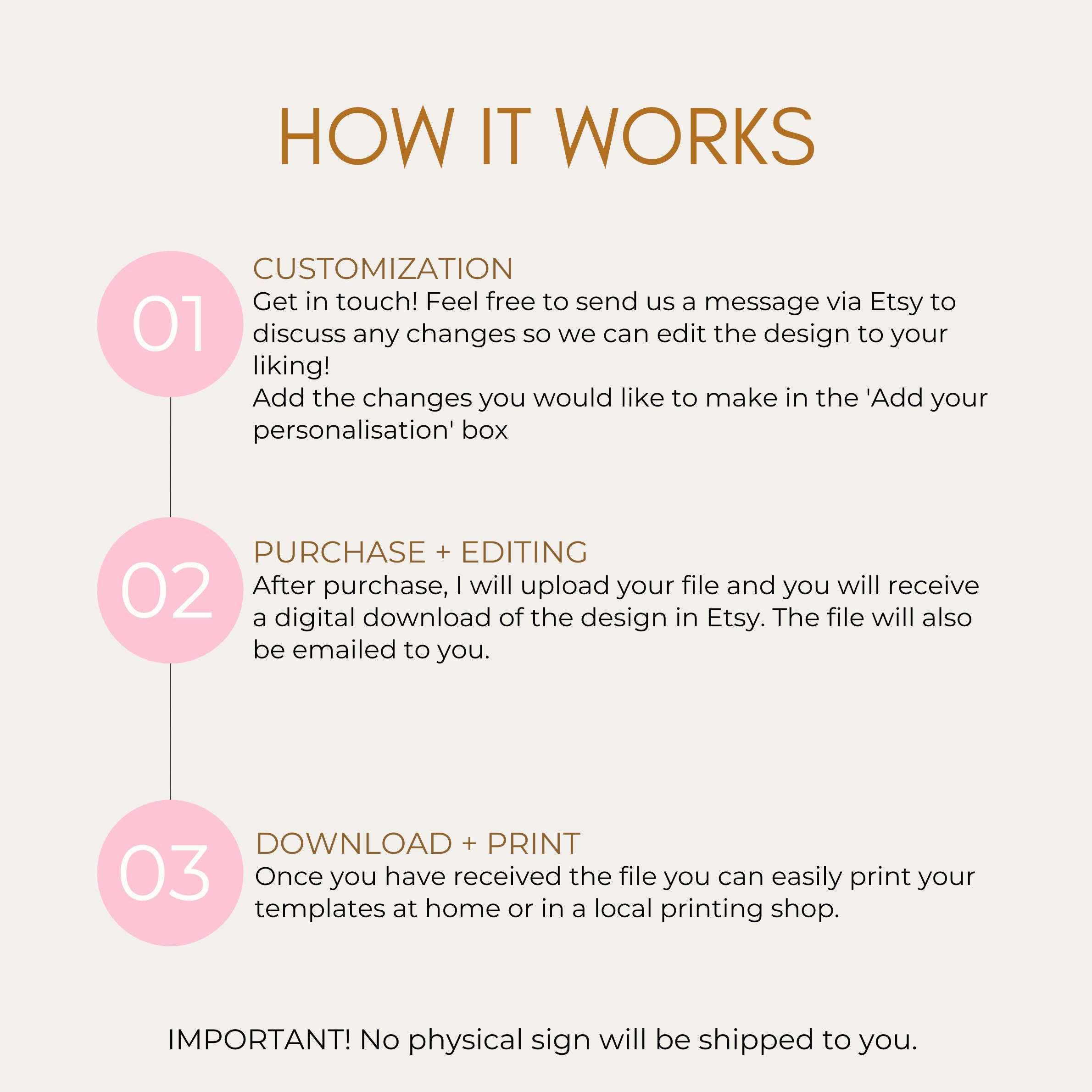 Personalized Sri Sukhmani Sahib Path Sign | Path | Indian Wedding ...