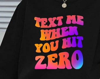 Text Me When You Svg - Etsy