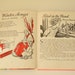 Vintage Children's Book, Collins Children's Annual 1959, Hardcover - Etsy