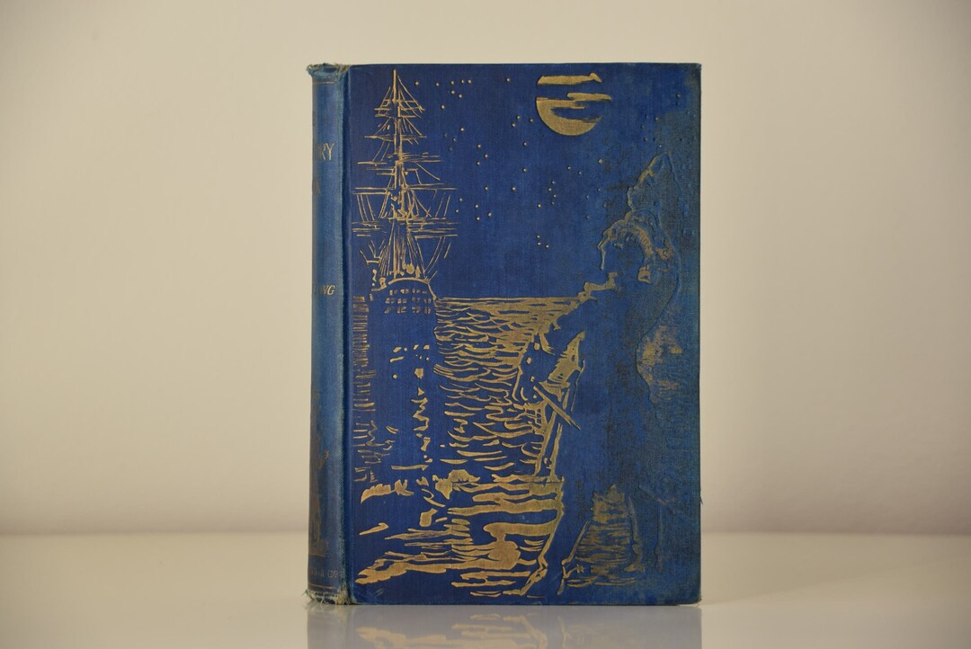 The True Story Book Edited by Andrew Lang, Second Edition 1893 ...