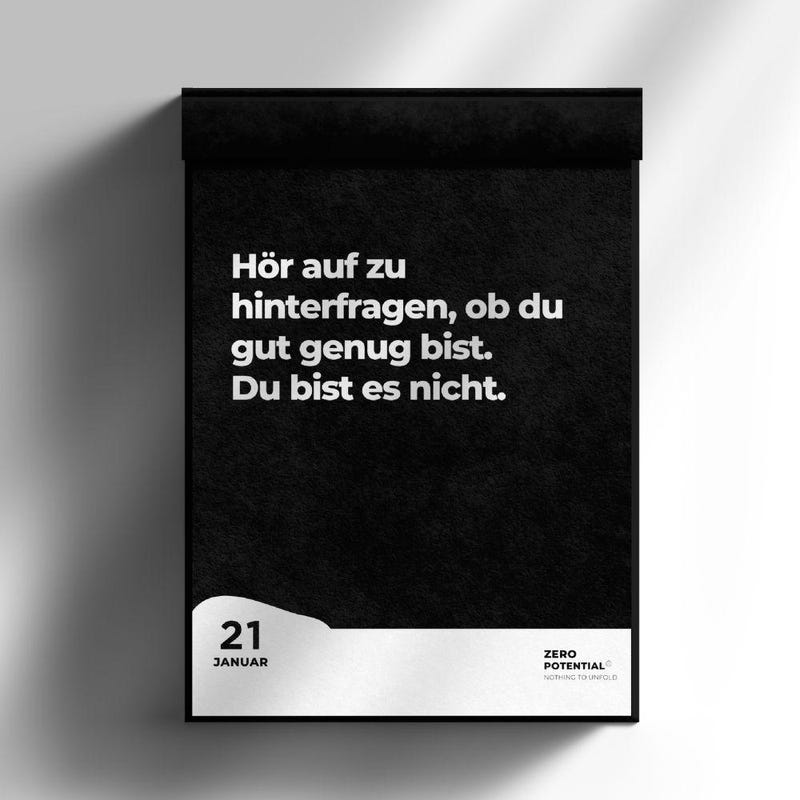 Lustige kalender - Etsy.de