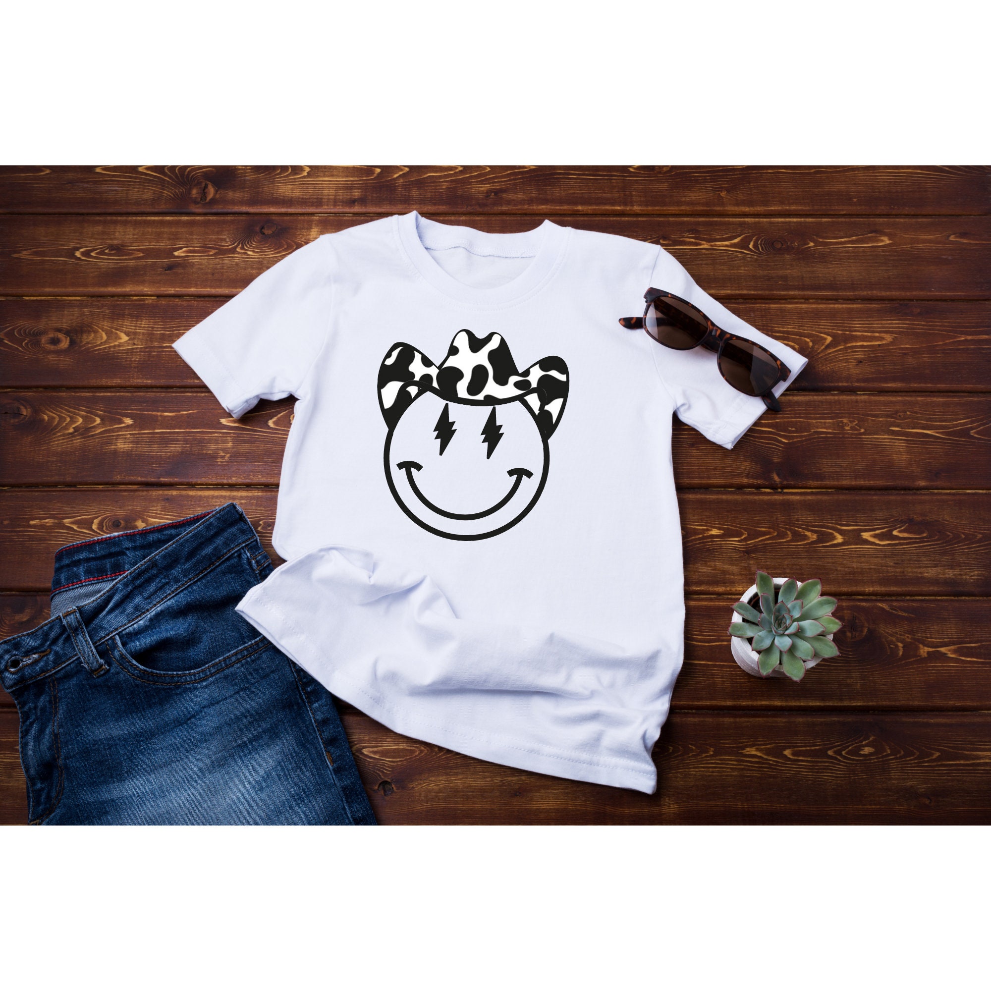 Vaca niña sonriente SVG y PNG. Día de San Valentín png y svg. - Etsy España