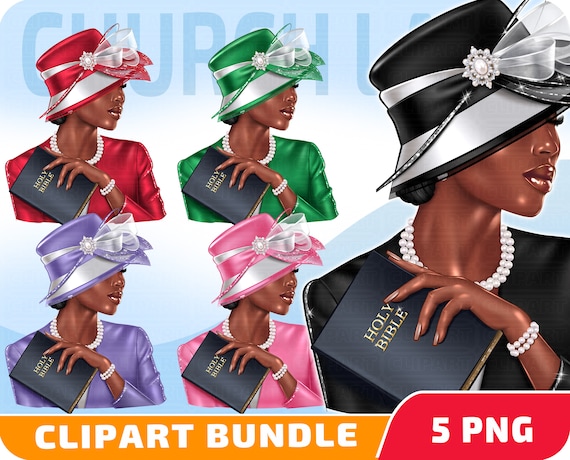 Christian Woman Clipart Images