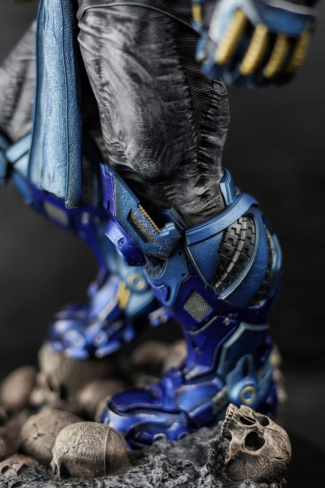 Apocalypse, Statue, 3d Print, Resin Printed, X-men, 3d Printing Service ...