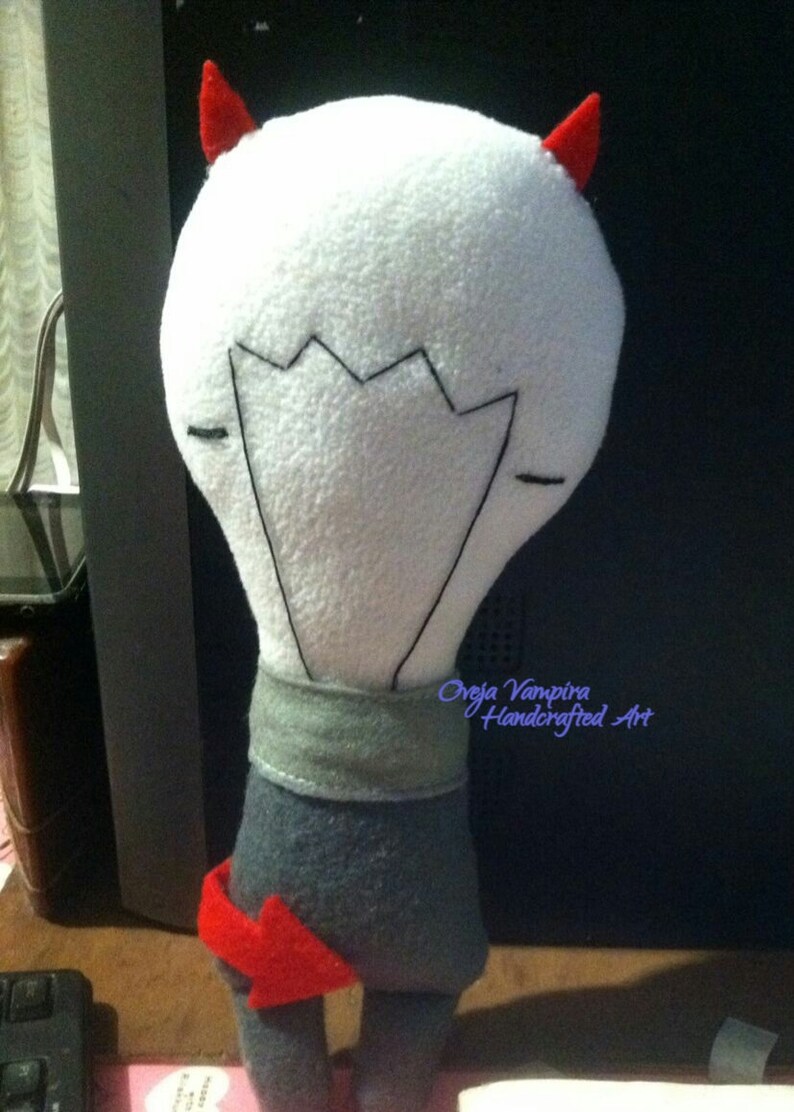 Anime Felt Dolls, Chibi Felt Dolls, Handmade Dolls, Cute Dolls, Fabric ...
