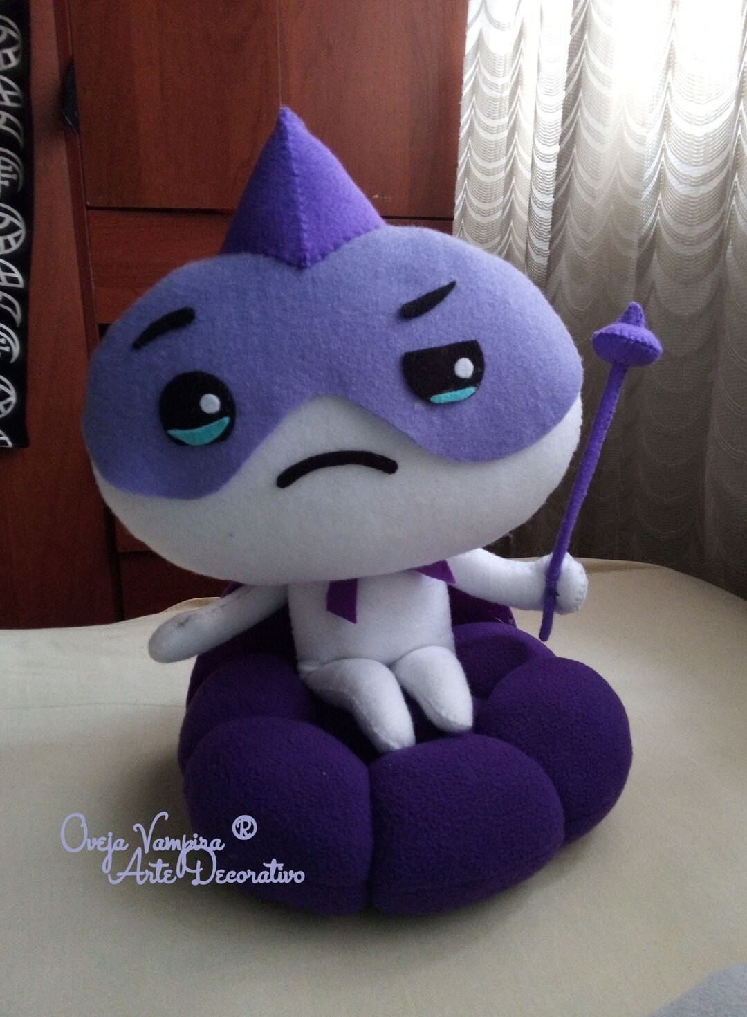 Felt Dolls, Handmade Stuffed Dolls, Stuffed Dolls, Felt Toys, Fabric ...
