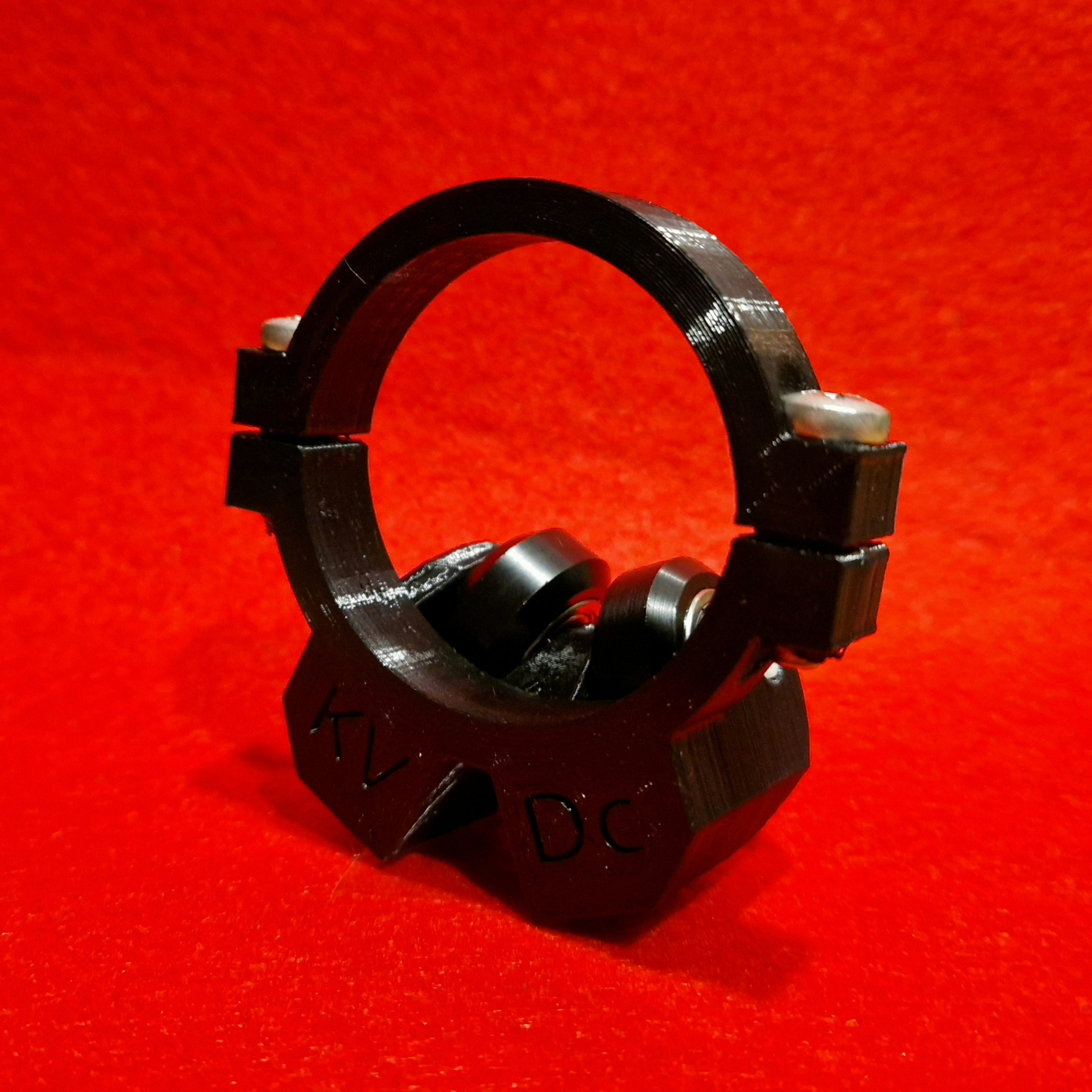 Binding Fixer® V3.0 for Velocity One. STL FILES ONLY!!! - Etsy