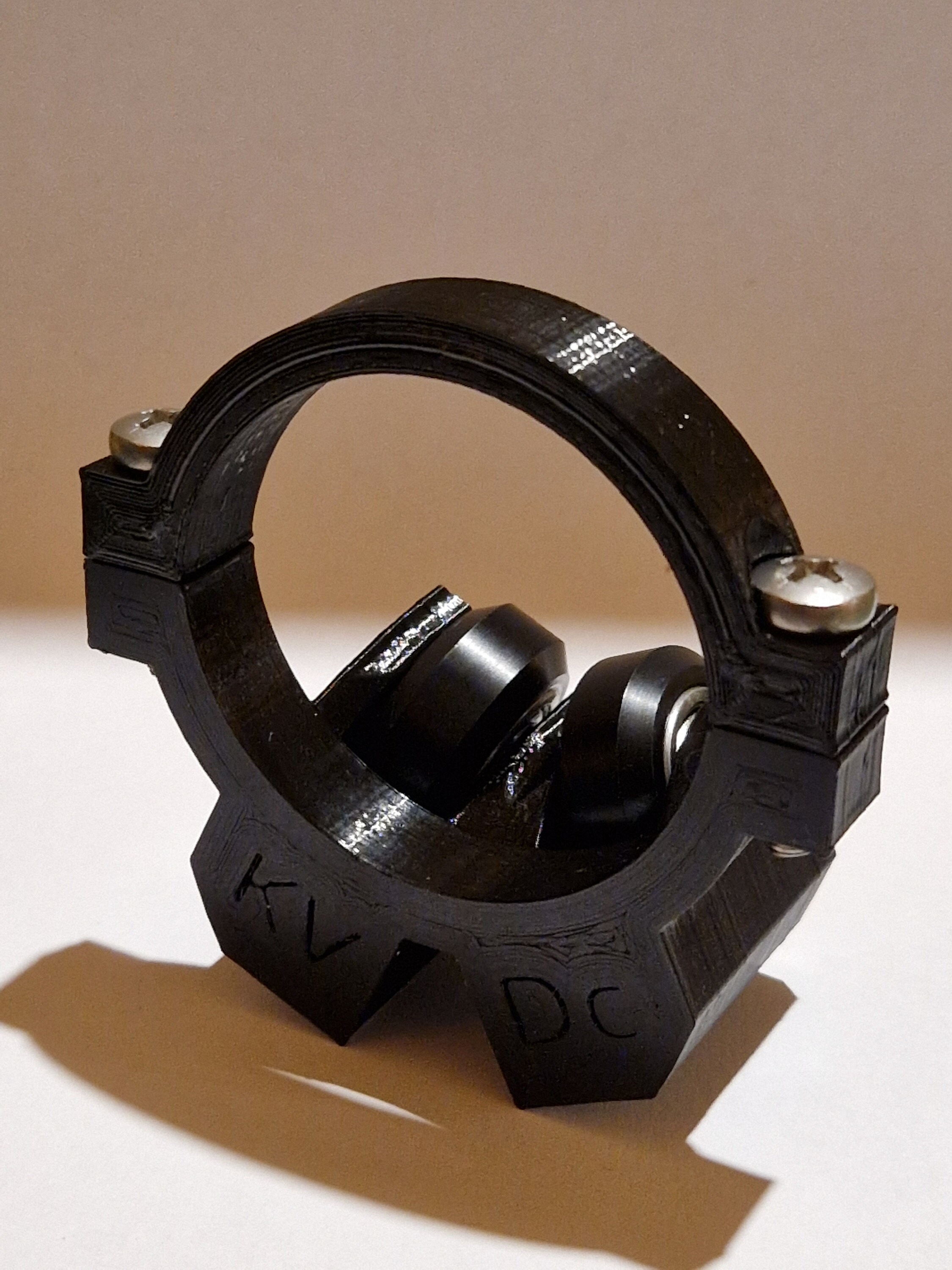 Binding Fixer® V3.0 for Velocity One. STL FILES ONLY!!! - Etsy