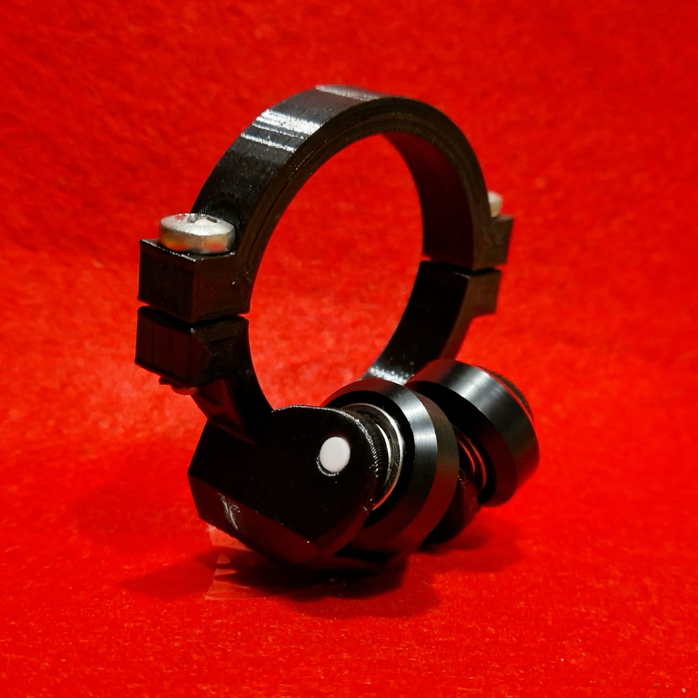 Binding Fixer® V3.0 for Velocity One. STL FILES ONLY!!! - Etsy