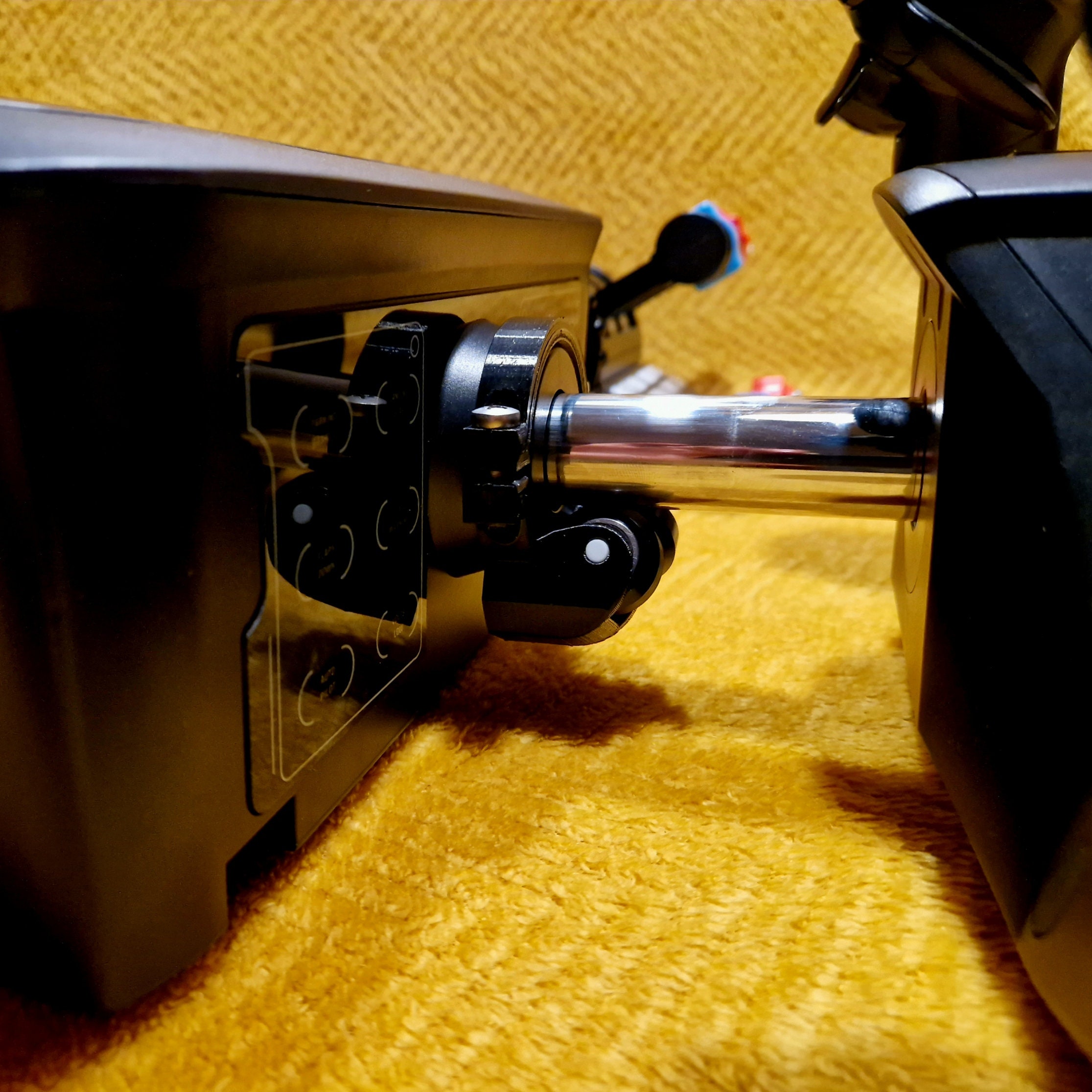 Binding Fixer® V3.0 for Velocity One. STL FILES ONLY!!! - Etsy