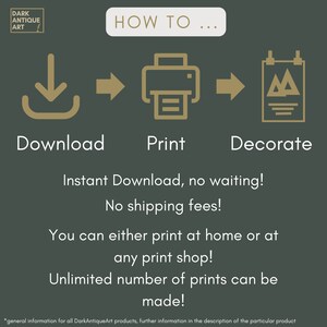 Celestian Solar Eclipse Vintage Painting Celestial Print Dark Aesthetic ...