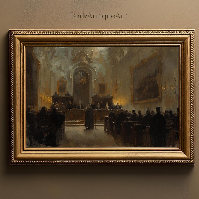 Law Office Decor - Etsy