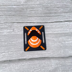 Civil Engineer Desk Organizer Construction Business Card Holder ...