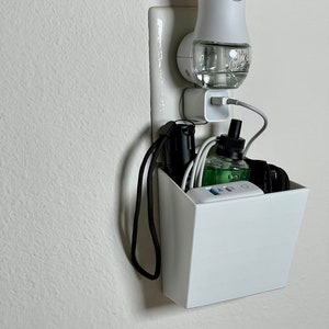 Light Switch Key Holder and Storage, Key Organizer for Light Switch ...