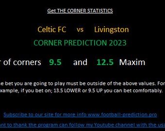 Corner Prediction - Etsy
