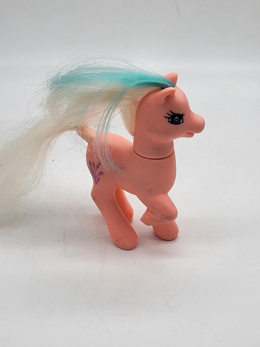 Tipsy Tulip Magic Motion Friends My Little Pony MLP My Little Pony G2 ...