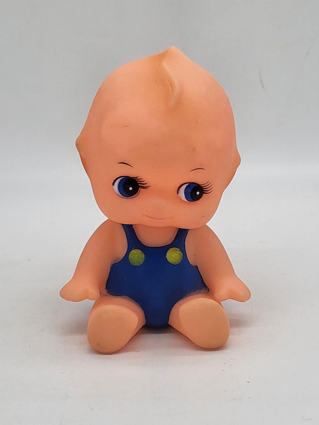 Kewpie Doll Vintage Retro Collectible Toys Showa Retro Kewpie Doll ...