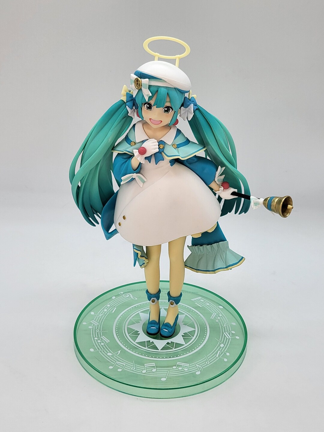 Figure Hatsune Miku Winter Vocaloid 2nd Season Taito - Etsy
