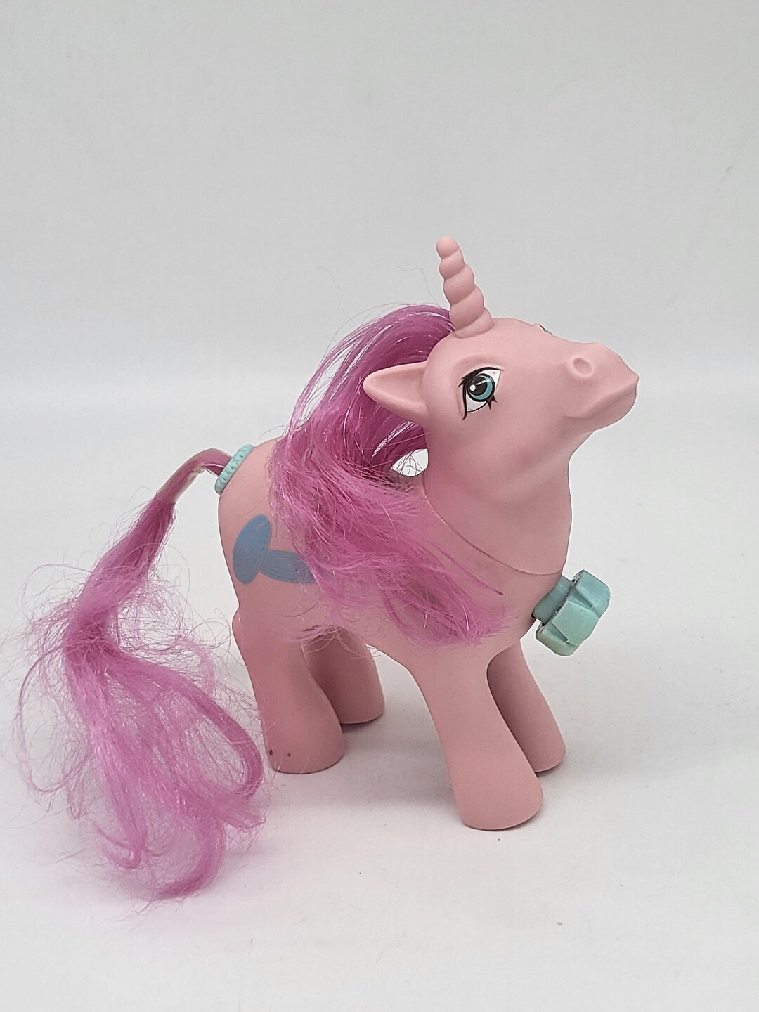 Vintage Hasbro My Little Pony G1 Dance and Prance Twirler - Etsy