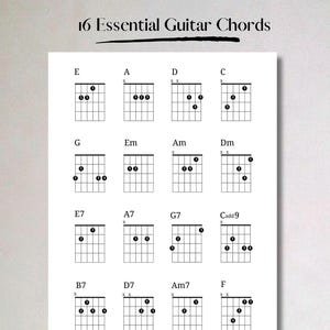 handy dandy chords