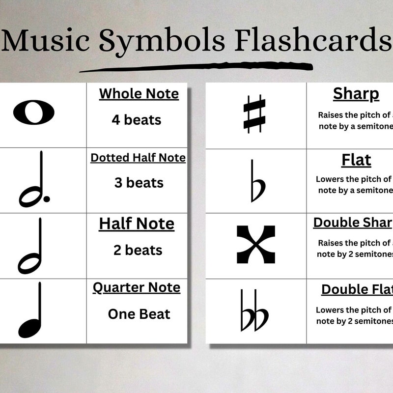 As Symbols - Etsy UK