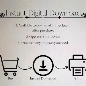 Printable Guitar Tab Paper, Printable Blank Tablature Paper for Guitar ...