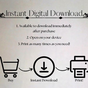 Printable Key Signature Flashcards: Treble and Bass Clef (PDF) - Etsy