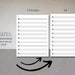 Printable Bass Clef Manuscript Paper: 10 Staves (US Letter & A4) (PDF ...
