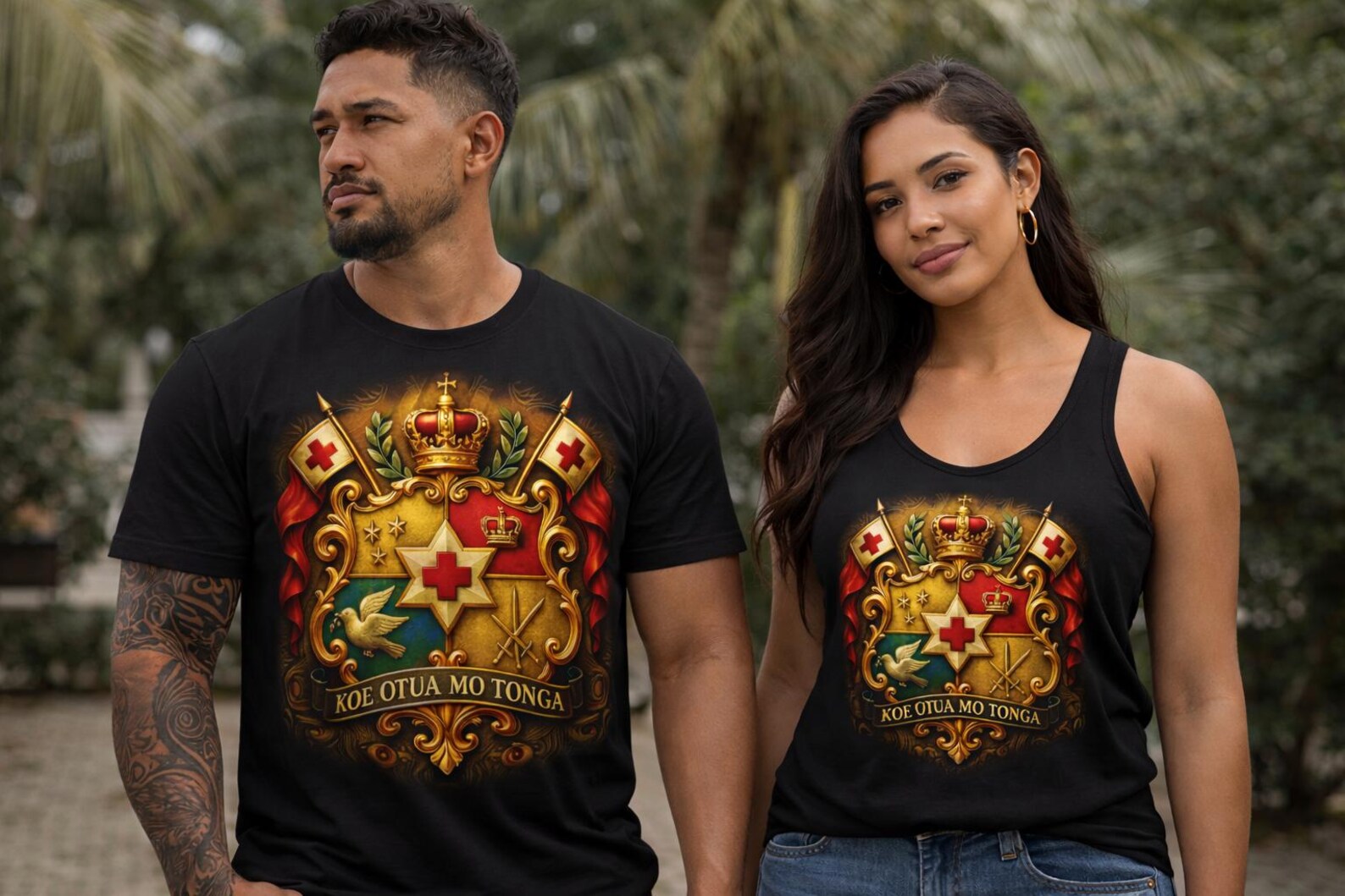 A Kingdom’s Sacred Emblem - Etsy