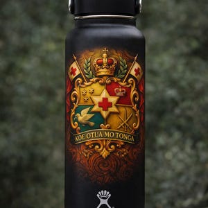 A Kingdom’s Sacred Emblem - Etsy