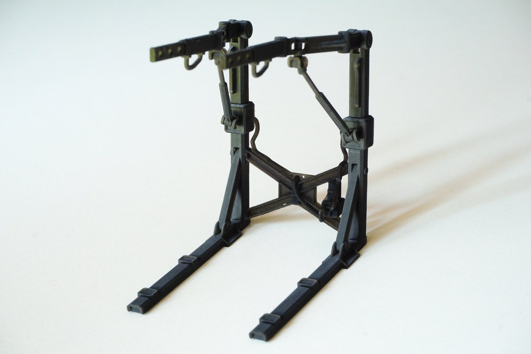 Fallout Power Armor Station - Etsy