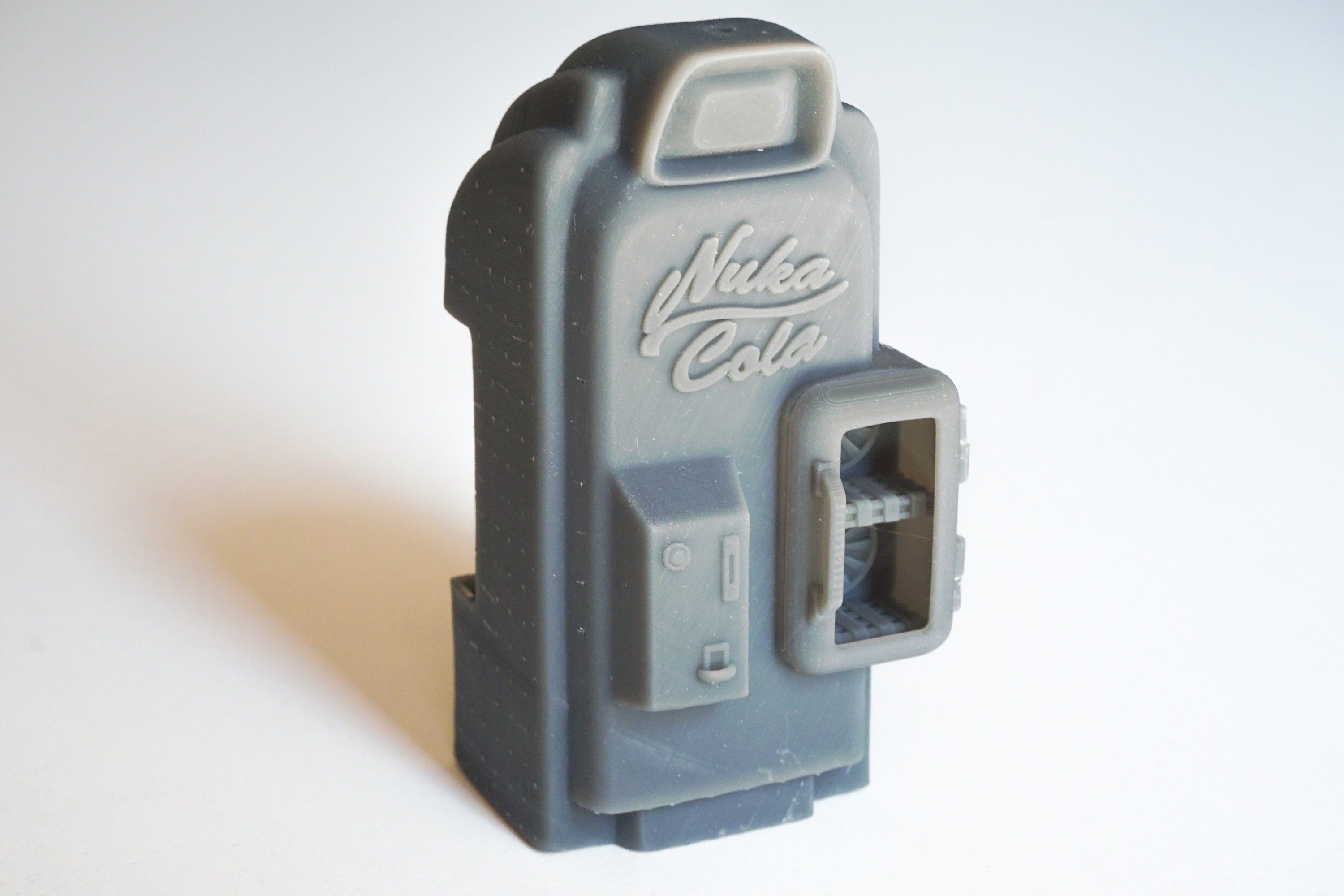 Fallout Nuka Cola Vending Machine - Etsy