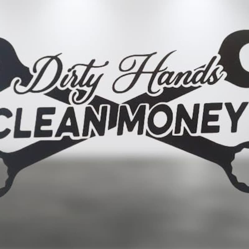 Dirty Truck Decals - Etsy