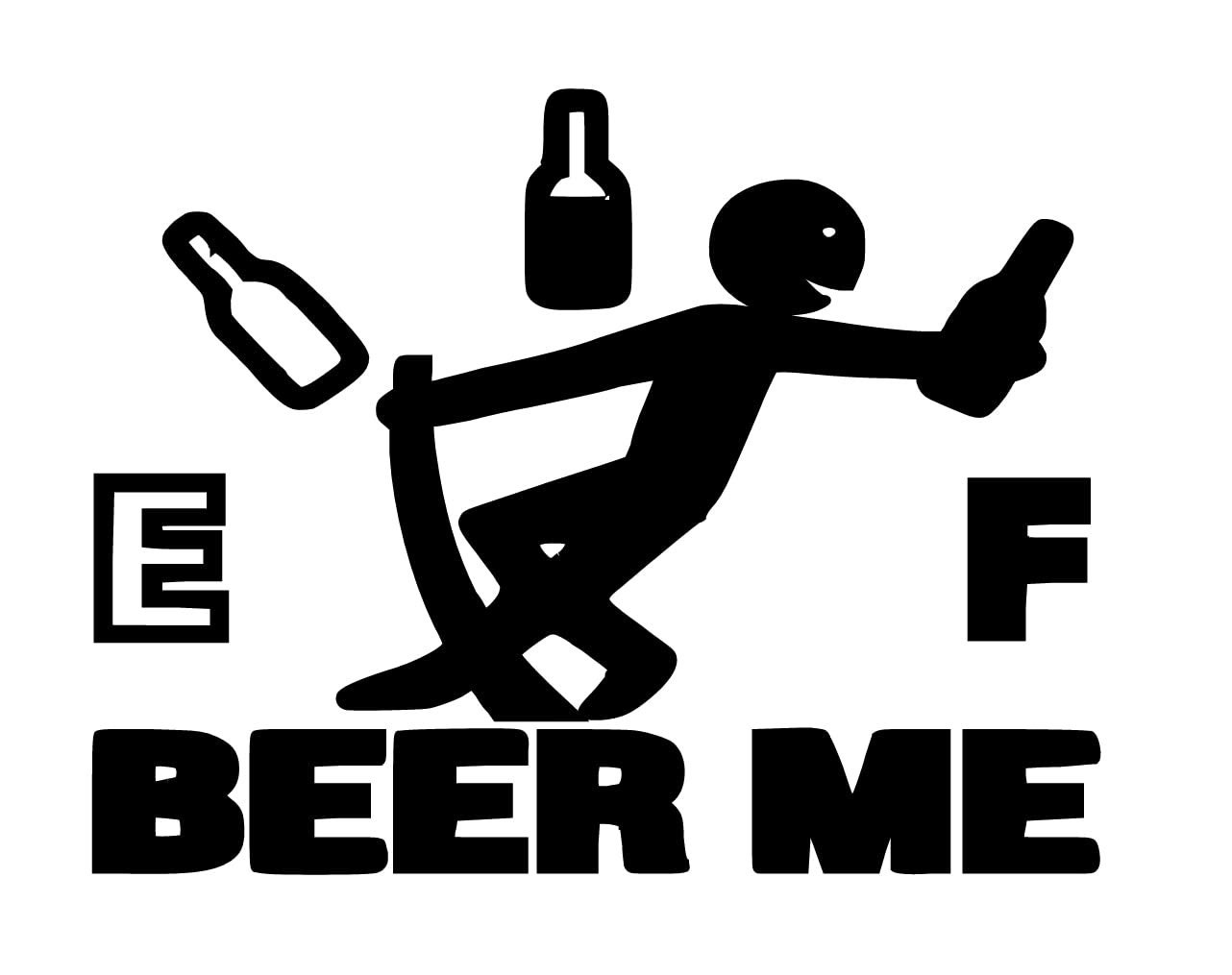 Vinyl Decal for Automobile Fuel Gauge, Interesting Car Oil Cap Stickers ...