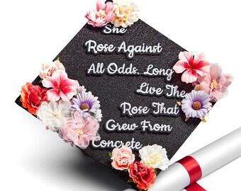 Graduation Cap Topper 2023,congratulations Gift,class of 2023,high ...