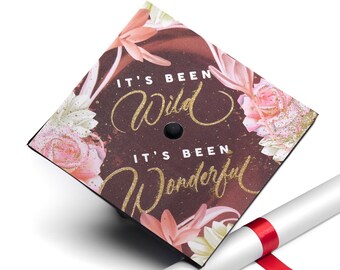 Graduation Cap Topper 2023,congratulations Gift,class of 2023,high ...