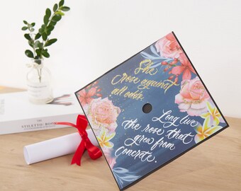 Graduation Cap Topper 2023,congratulations Gift,class of 2023,high ...