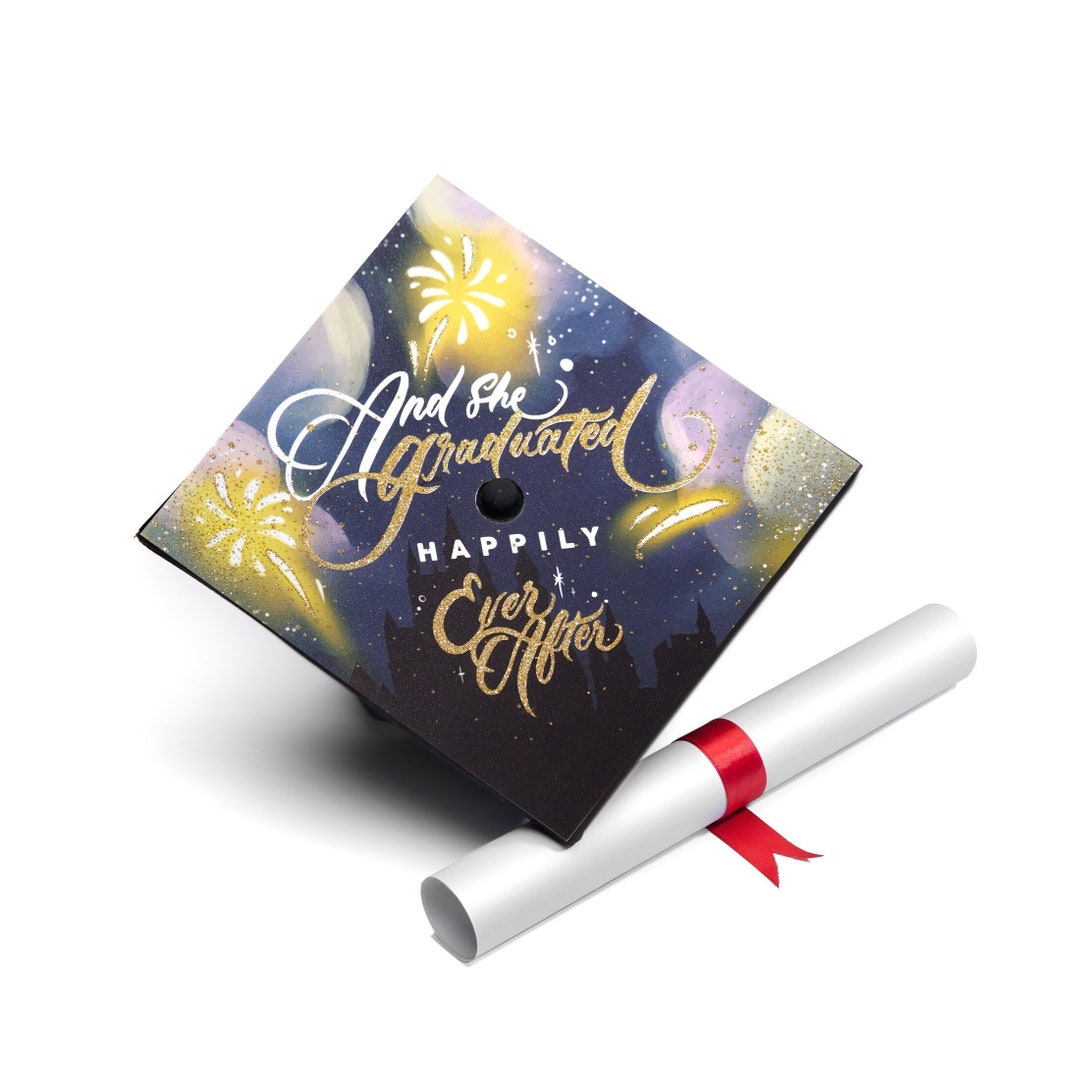 Graduation Cap Topper 2023,congratulations Gift,class of 2023,high ...