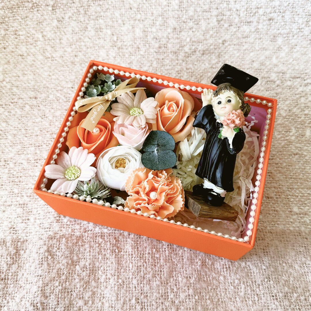 Custom Graduation Gift for Her,graduation Gift Box,congratulations Gift ...