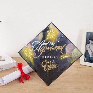 Graduation Cap Topper 2023,congratulations Gift,class of 2023,high ...