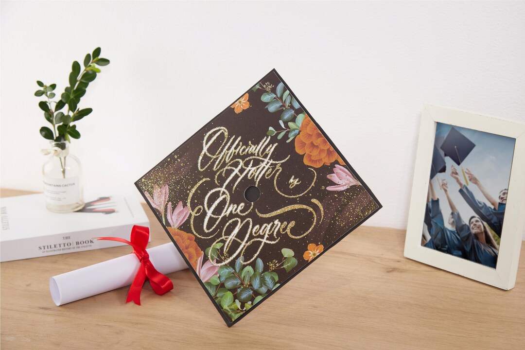 Graduation Cap Topper 2023,congratulations Gift,class of 2023,high ...